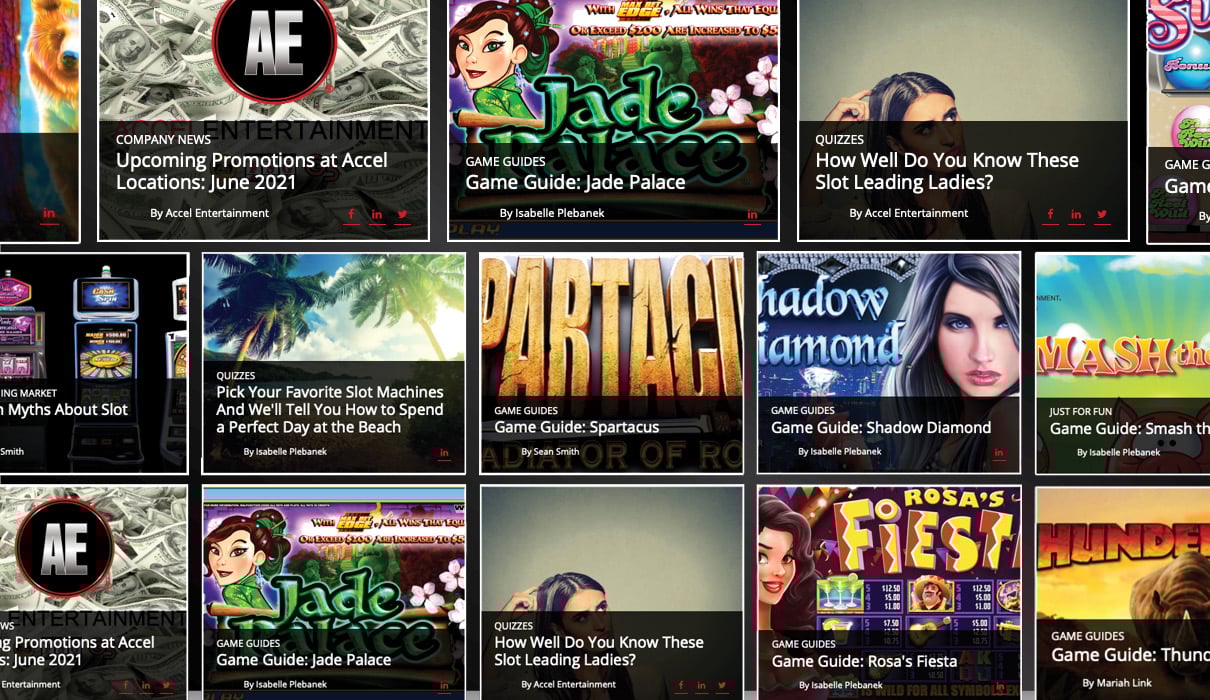 AE Player | Play Better With AE