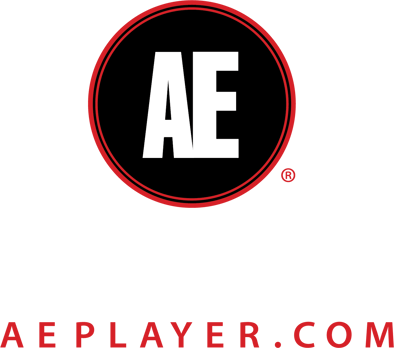 AE Player | Play Better With AE